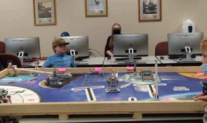 kidscollege1 – RoboScout Squad