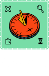 2025-2026: DECODE – RoboScout Squad