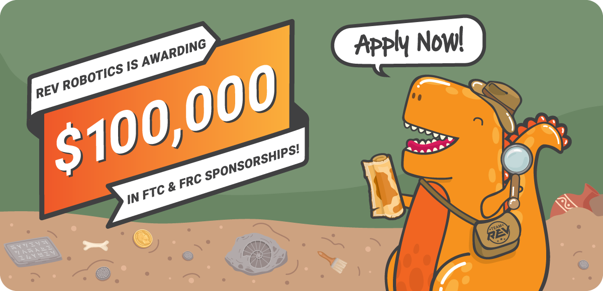 2025-2026: DECODE – RoboScout Squad