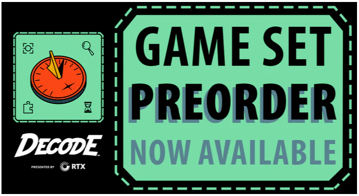 2025-2026: DECODE – RoboScout Squad